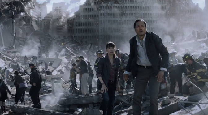 Godzilla (2014) – Dave Writes Reviews