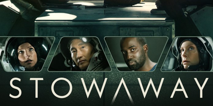 Stowaway – Dave Writes Reviews
